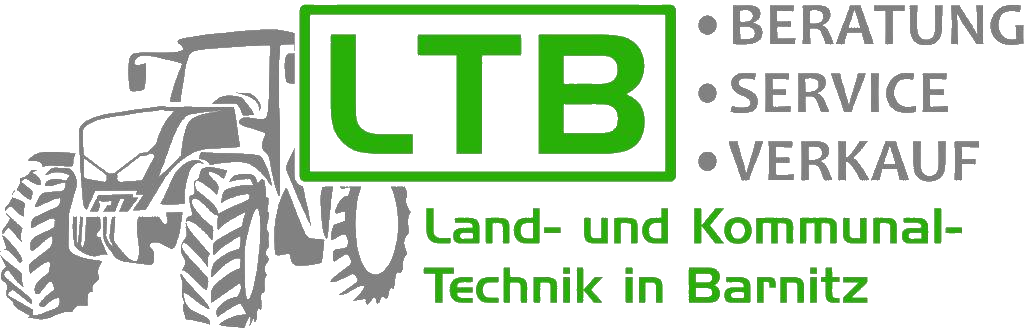 LTB | Land- und Kfz-Technik Barnitz GmbH - Home
