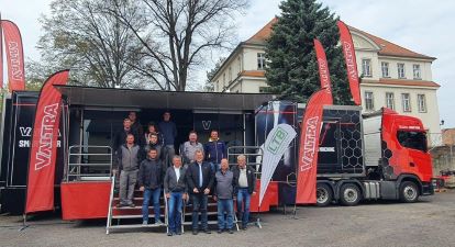 LTB | Land- und Kfz-Technik Barnitz GmbH - Home